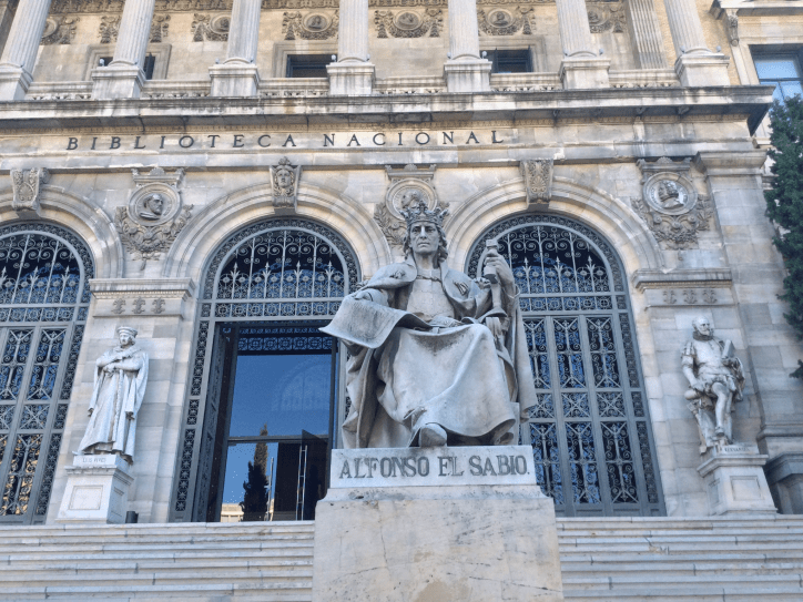 El infante Fernando de la Cerda y la sucesión de Alfonso X el Sabio ...