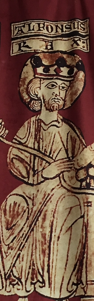 La sucesión de Alfonso IX de León (I). Antecedentes – Curiosidades de ...